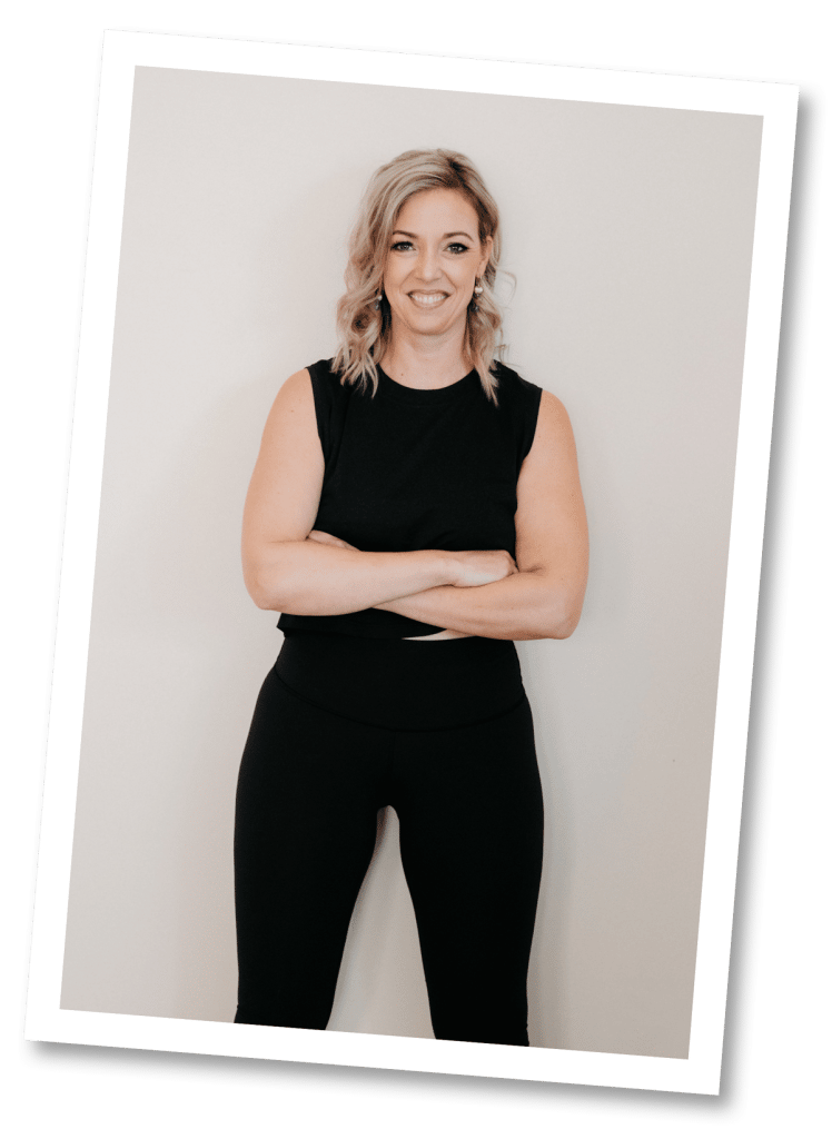 Simply Strength Lifetime Membership – Cheryl Moore Coaching